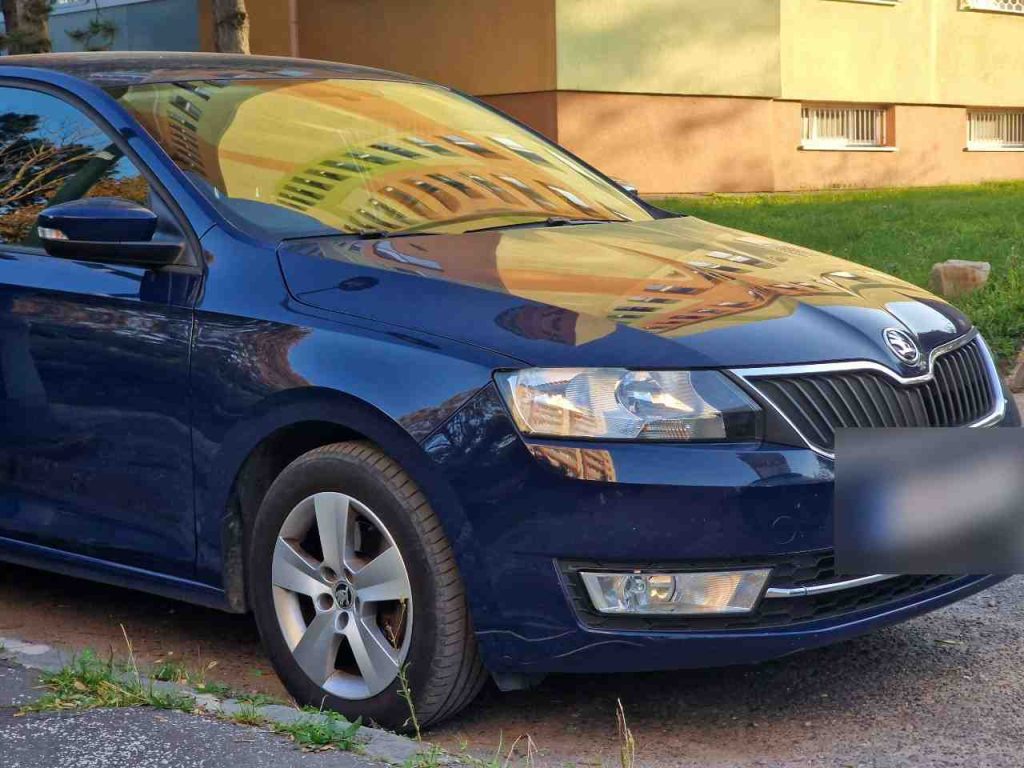 Daň z motorových vozidiel. Kto každý a kedy ju musí platiť ...